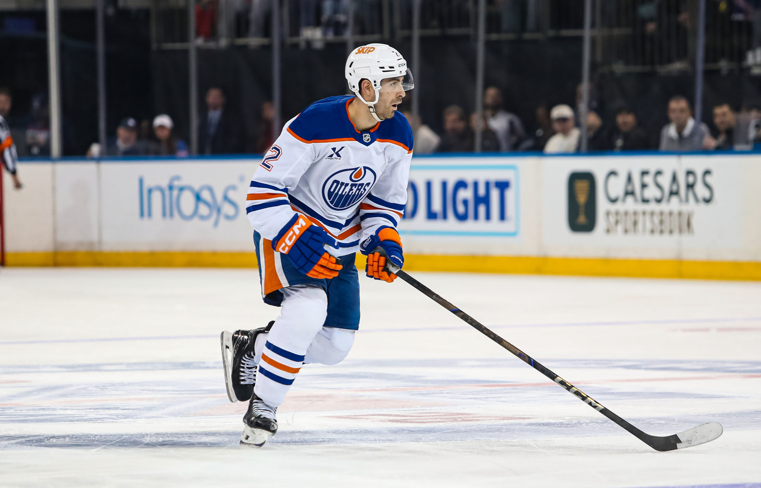 Insider Hints Oilers See Rumored $11M Bouchard Deal as a Steal