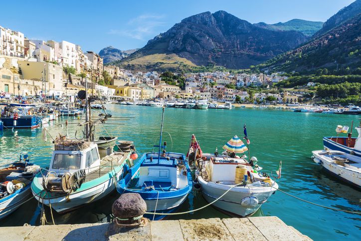Sicilian Cuisine: 17 Dishes You Have to Try