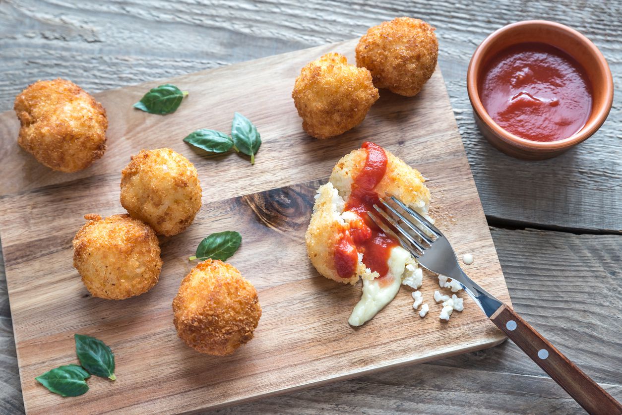 Sicilian Cuisine: 17 Dishes You Have to Try