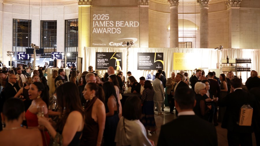 Out of 10 Oregon semifinalists, three Portland chefs, bars were named ...