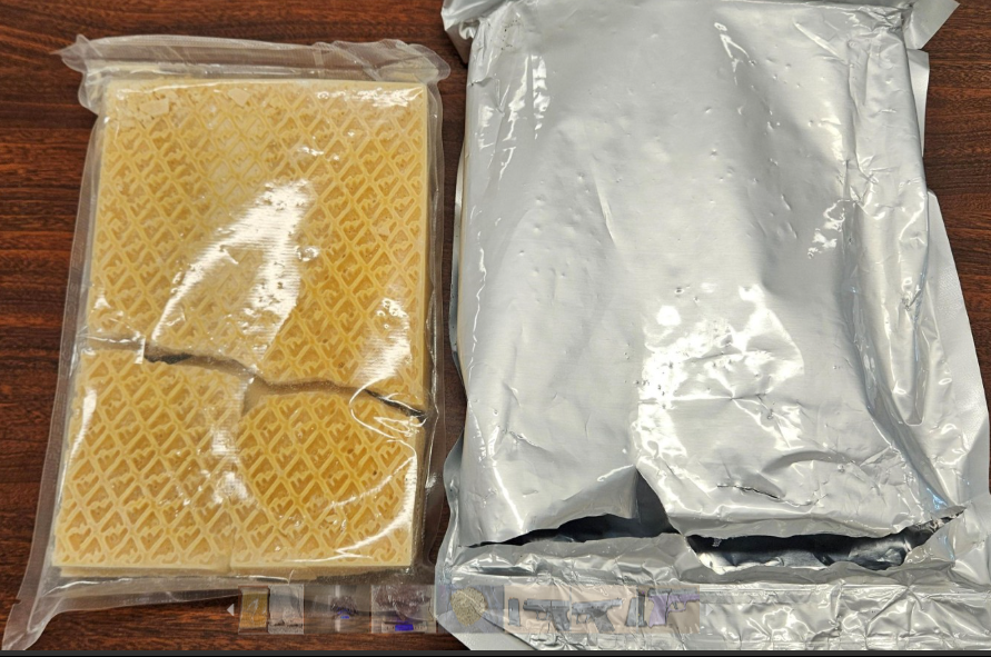 GTA street gangs trafficked fentanyl, cocaine to Sudbury area: Cops