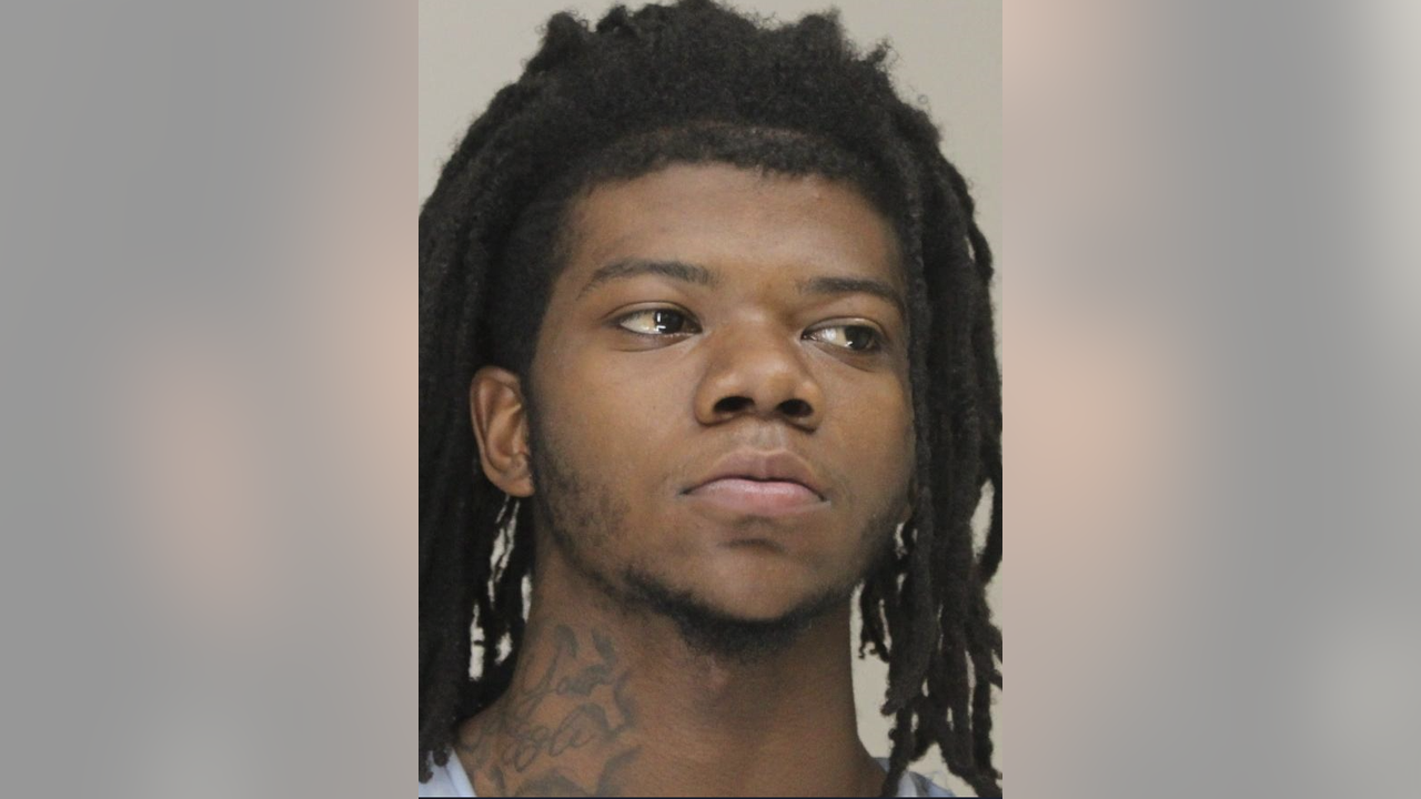 1 arrested in Deep Ellum shooting: Woman suffers head injury running ...