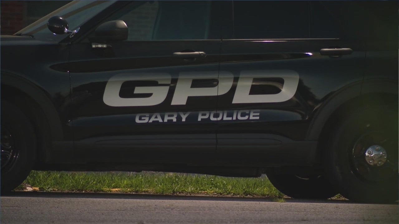 Gary police fatally shoot man armed with gun during drug raid ...
