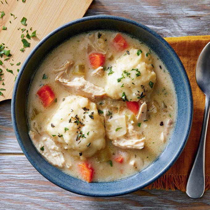 34 chicken soup recipes that’ll warm the soul
