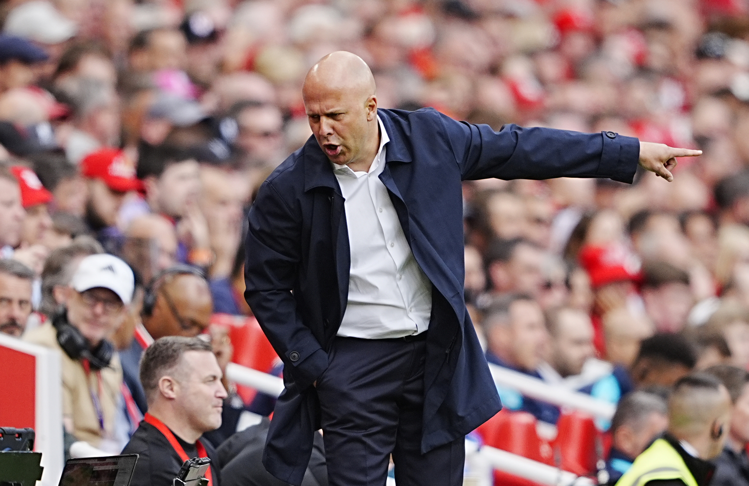 Why Liverpool and Everton will continue to alternate home games despite ...