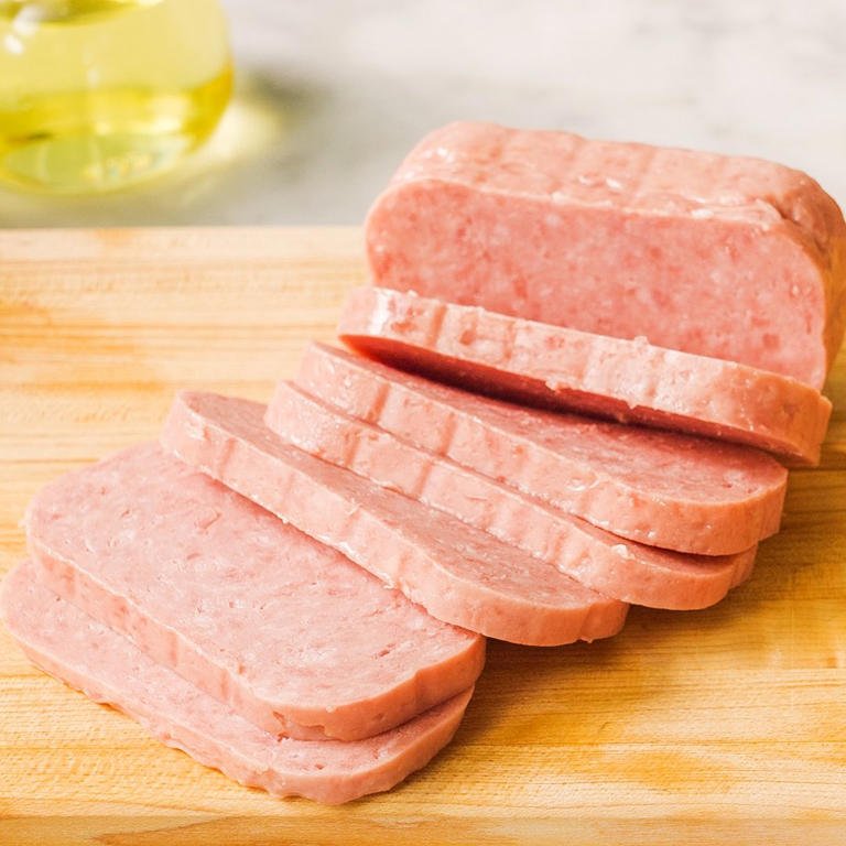 Everyone Asks Me For This Spam Musubi Recipe & It's SO Simple To Make