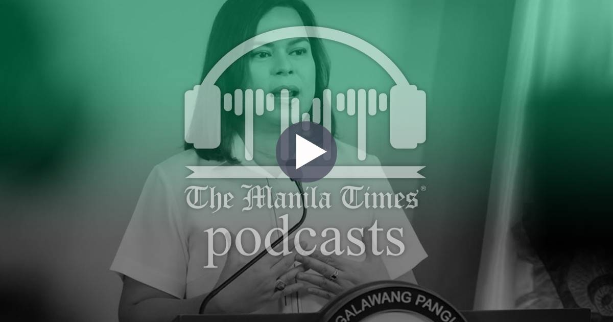 HEADLINES: 16 lawyers to defend Sara in impeach trial | June 18, 2025