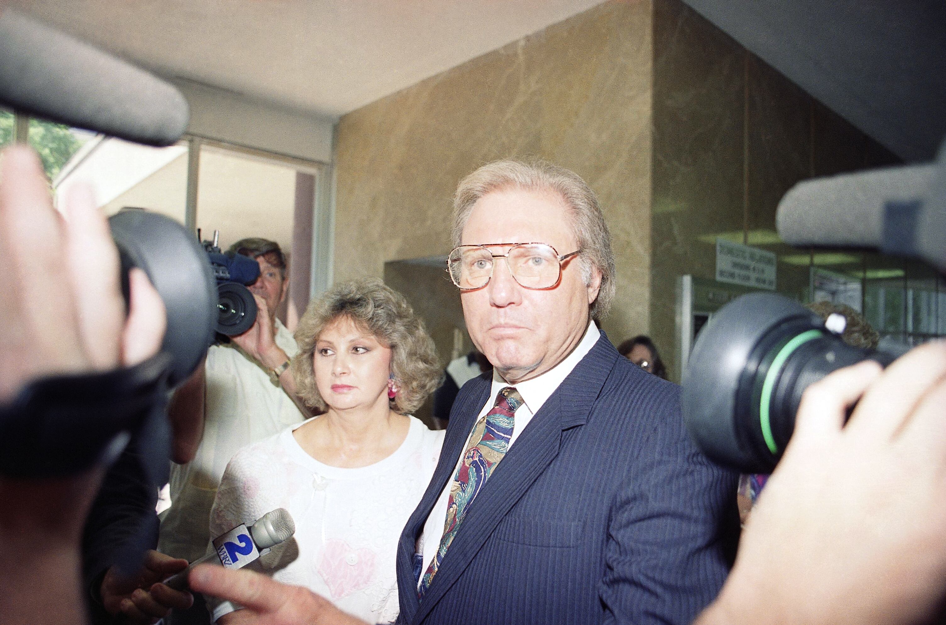 Rev. Jimmy Swaggart passes away at age 90; funeral services announced