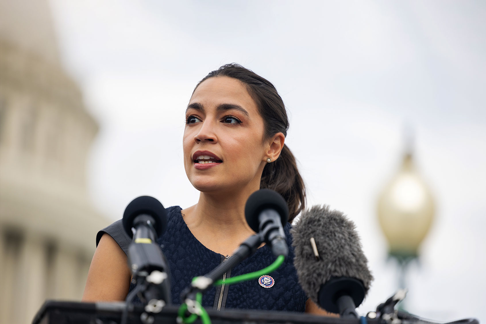 "This is fascism": New York City Democrats speak out after Brad Lander ...