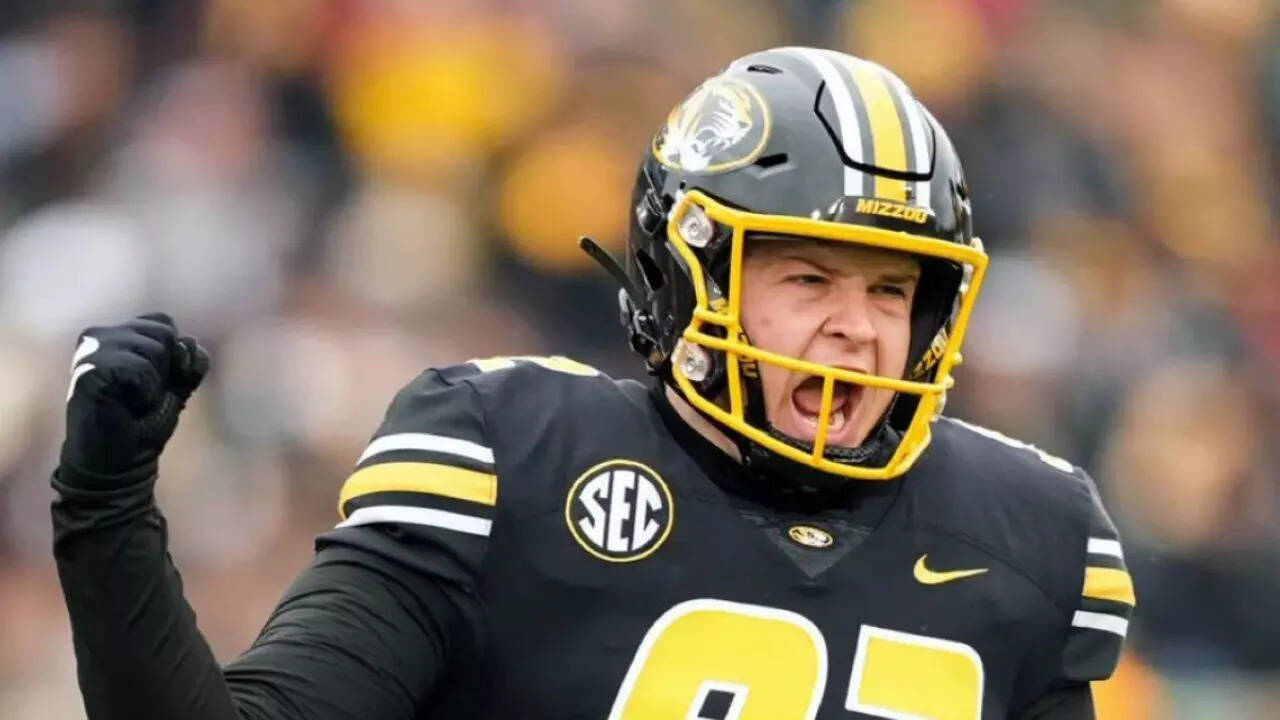 New York Jets take a big swing signing UFL star Harrison Mevis after ...