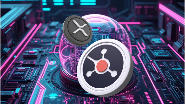 Ripple (XRP) Falling Behind? Analysts Bet on Ruvi AI’s (RUVI) 114x Potential to Dominate the ...