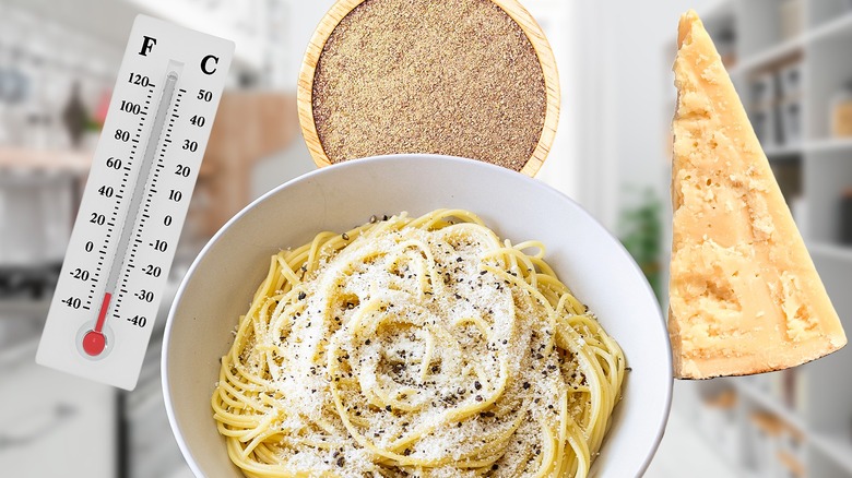 10 Tips You Need When Making Cacio E Pepe, From Three Professional ...