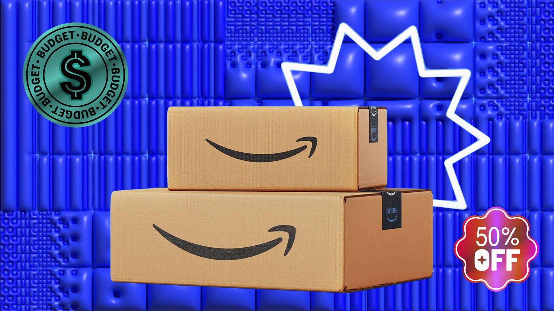 There's a New Amazon Prime Membership for Gen Z That's Half Price