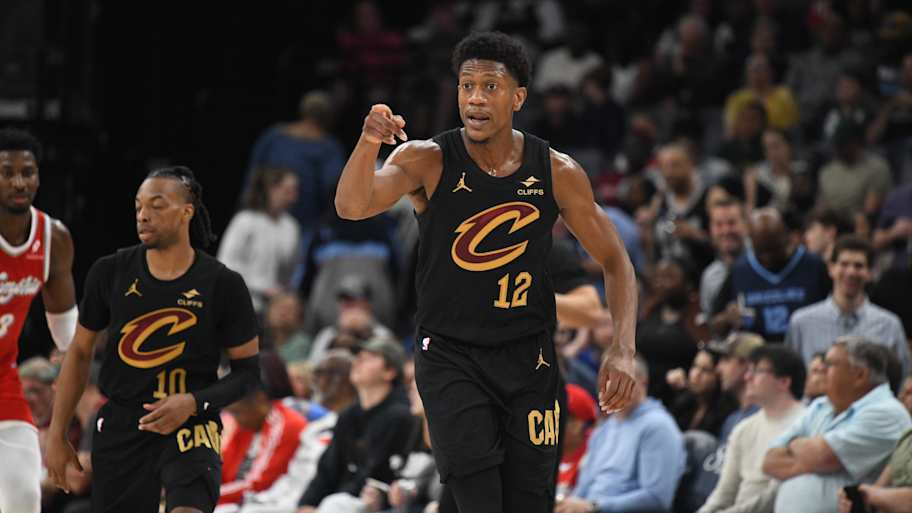 De'Andre Hunter's Role With Cavaliers Expected to Change Next Season