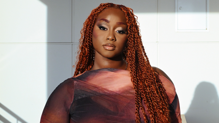 Inari Briana and Phil Meyer share the story behind creating Leon Thomas ...