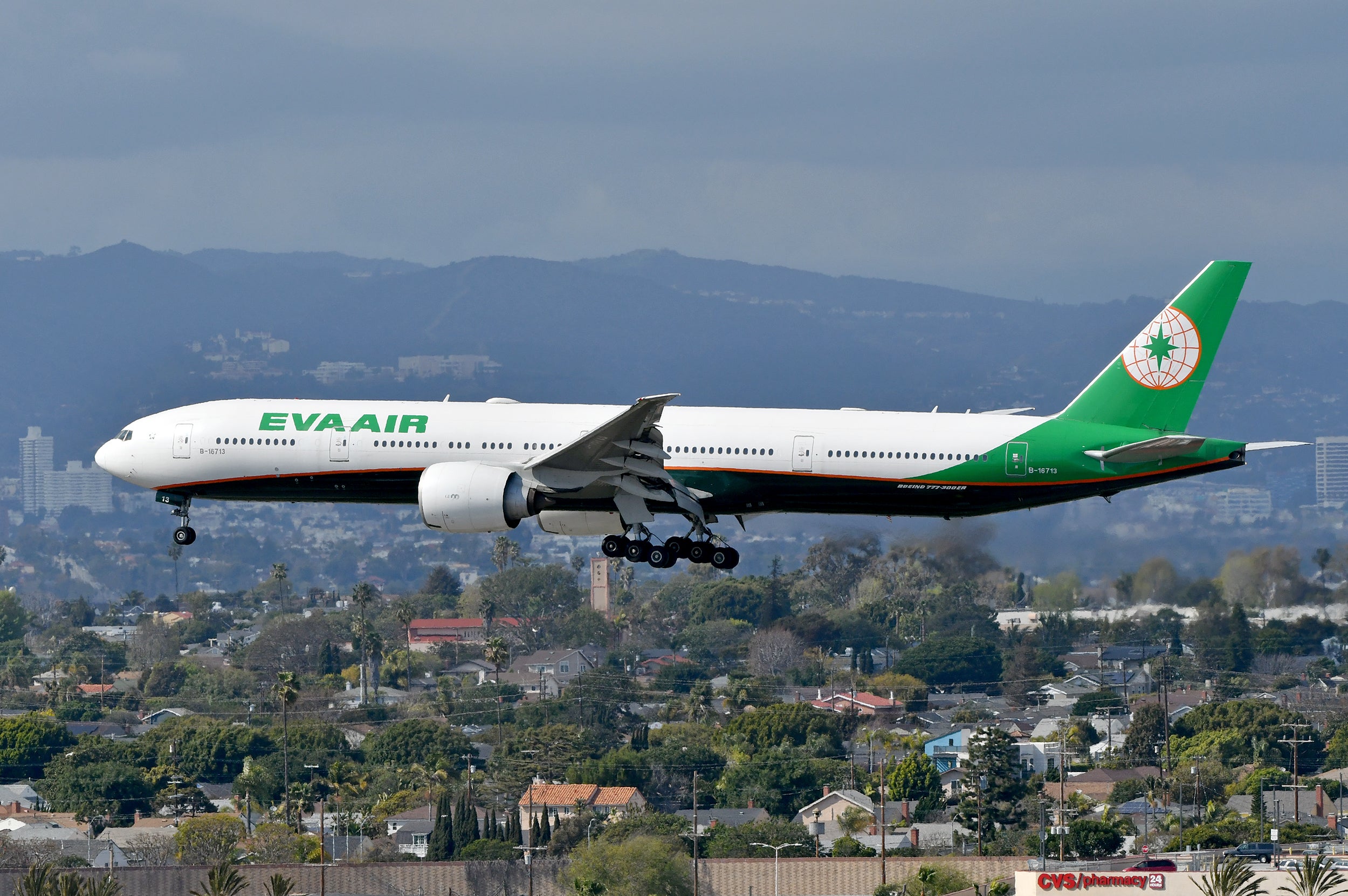 Buy EVA Air miles with up to a 30% discount [until June 10]