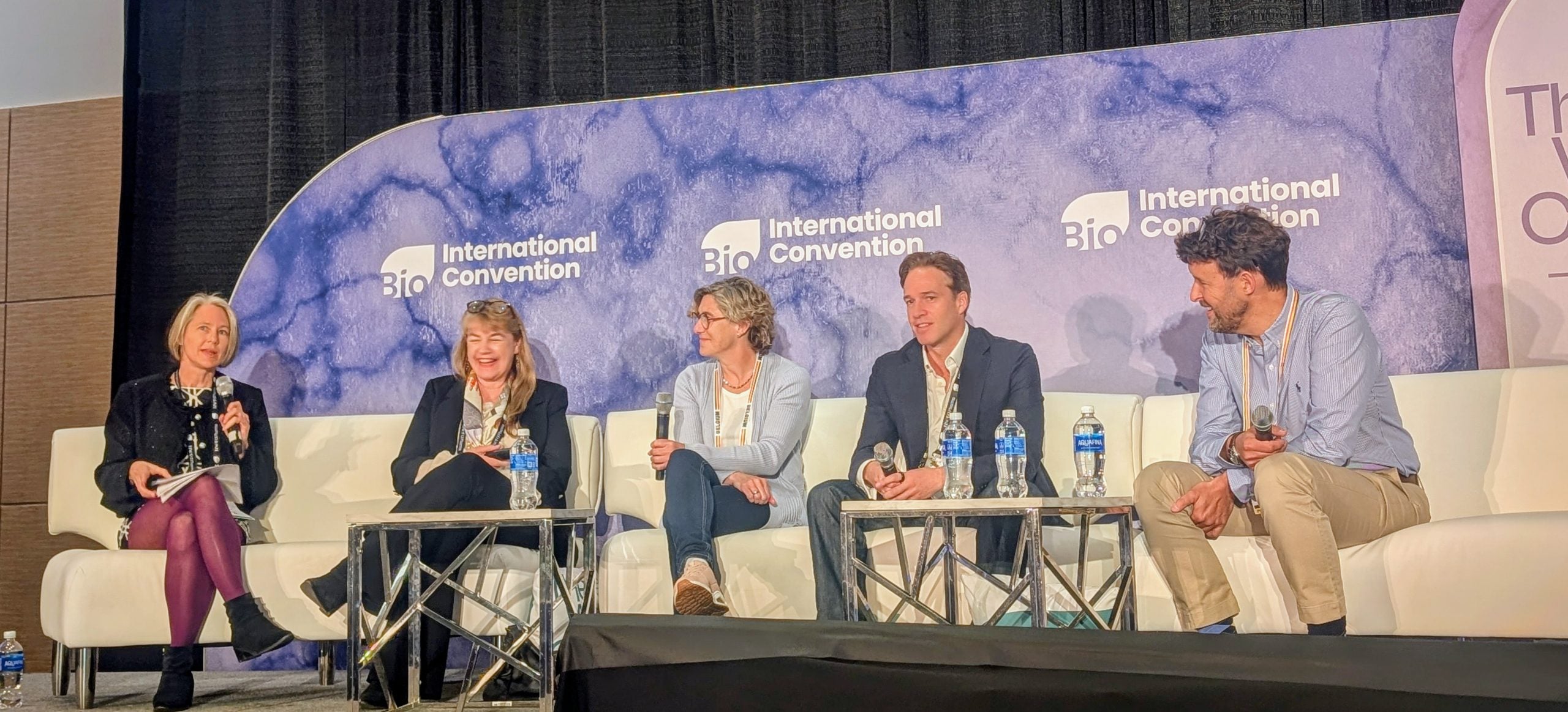 European biotech ecosystem takes aim at changing the funding narrative