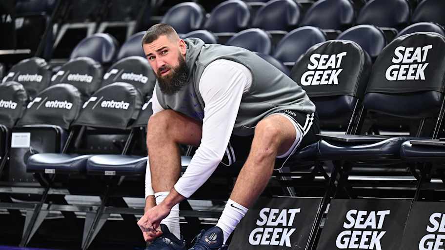 Key Kings Player Gets Honest About Future With Team, Retirement