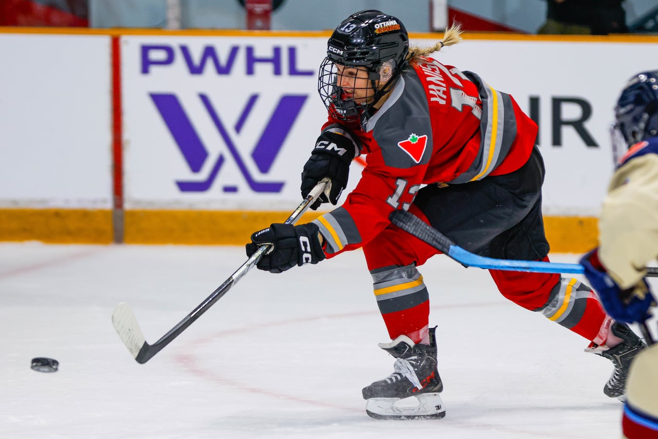 PWHL Vancouver signs trio of top free agents