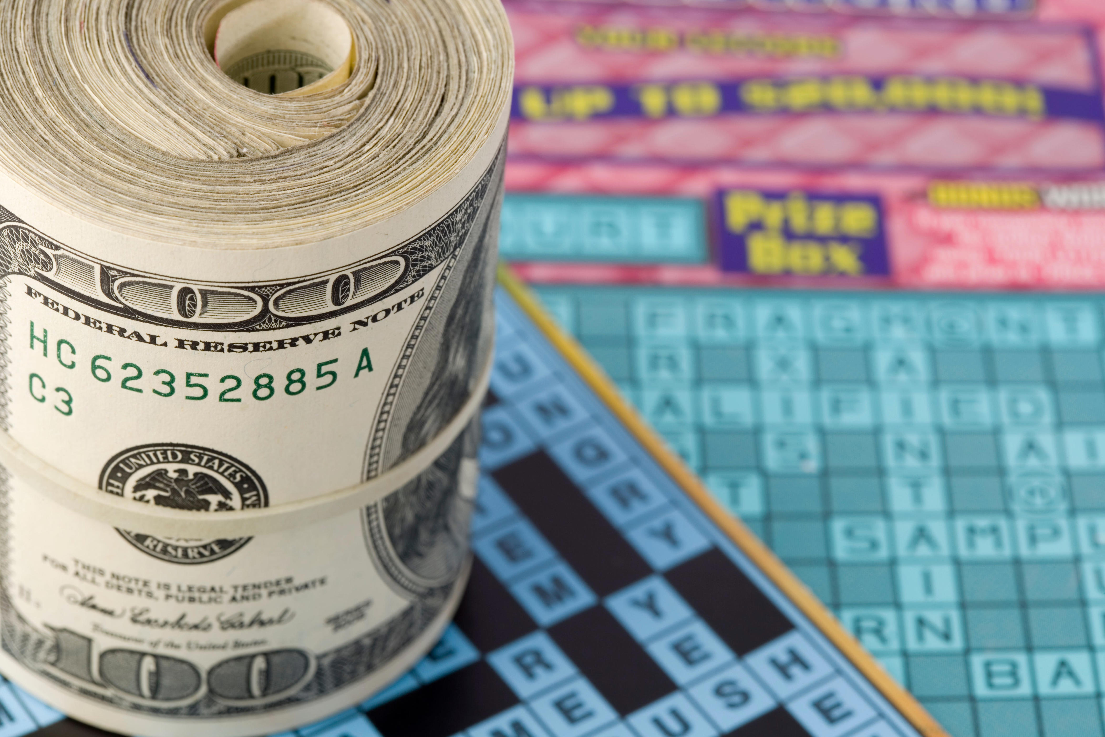 $2 million lottery winner in Ohio. Was it Mega Millions? See payouts ...