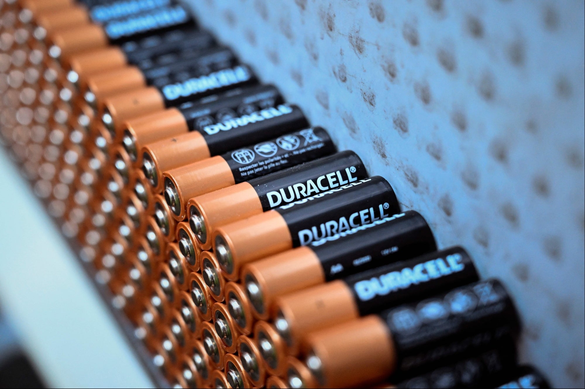 Duracell Accuses Energizer of 'Blatantly False Advertising' in Latest ...