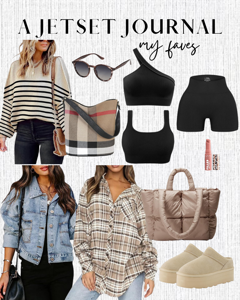 New Shopping Haul Alert With These Amazon Finds