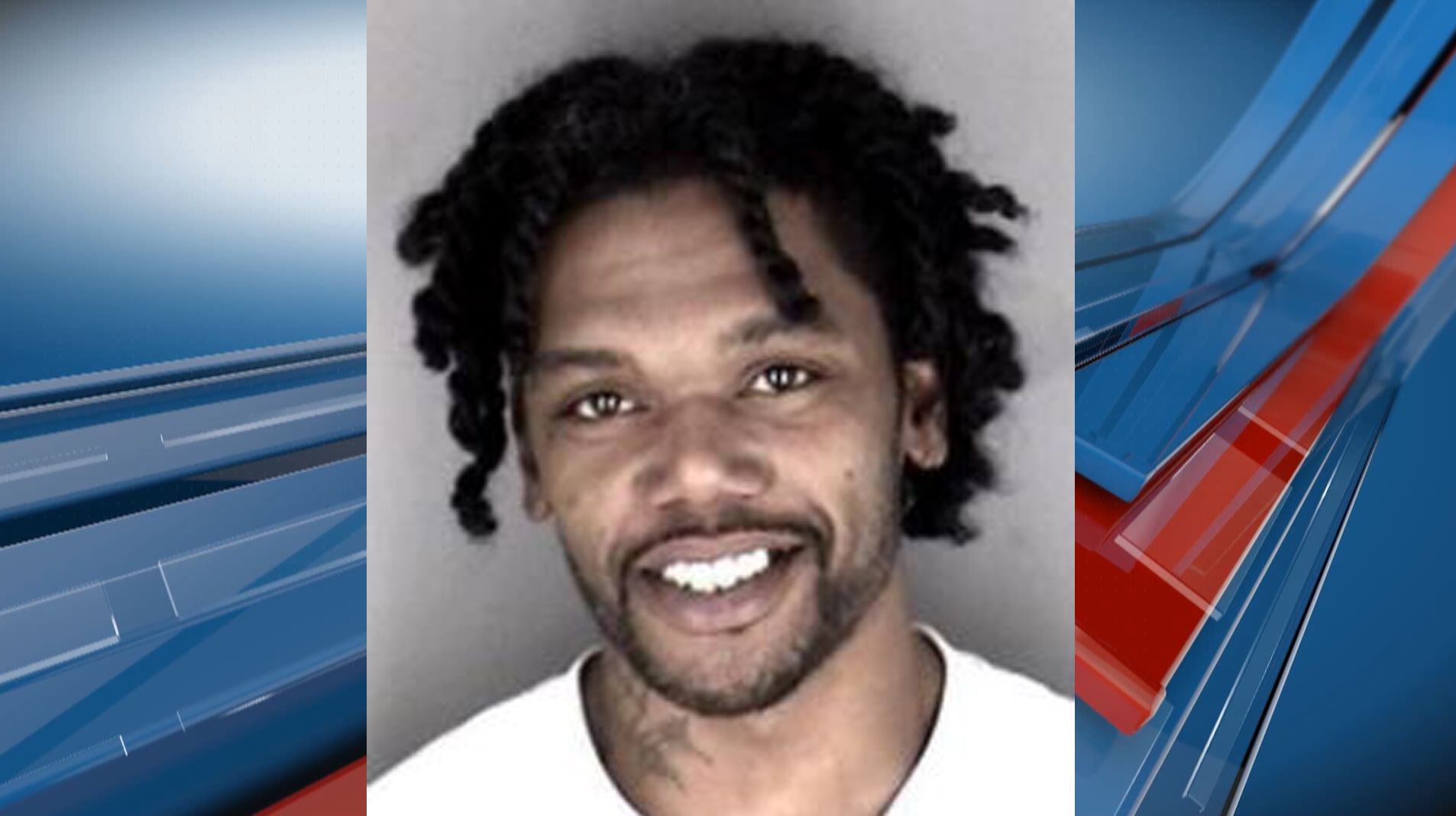 Man sentenced in connection to 2023 homicide on SW 21st St. in Topeka