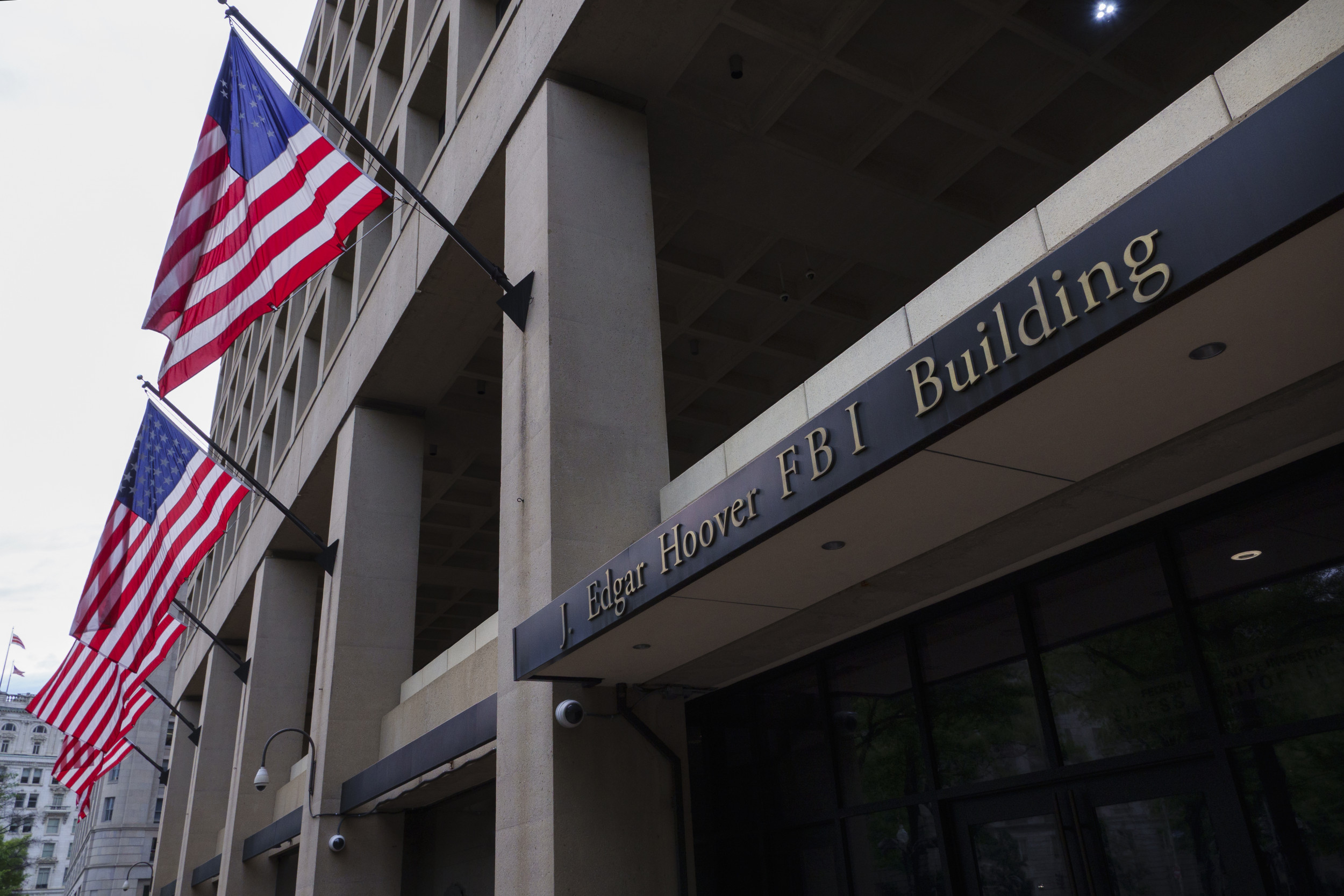 Fbi Raises Alarming Claims Of Chinese Interference In 2020 Election