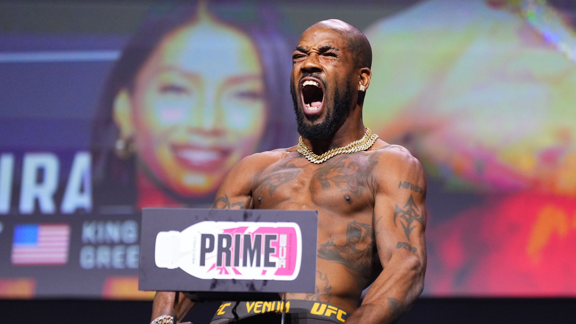 UFC 319 adds several new fights to fight card headlined by Dricus du ...