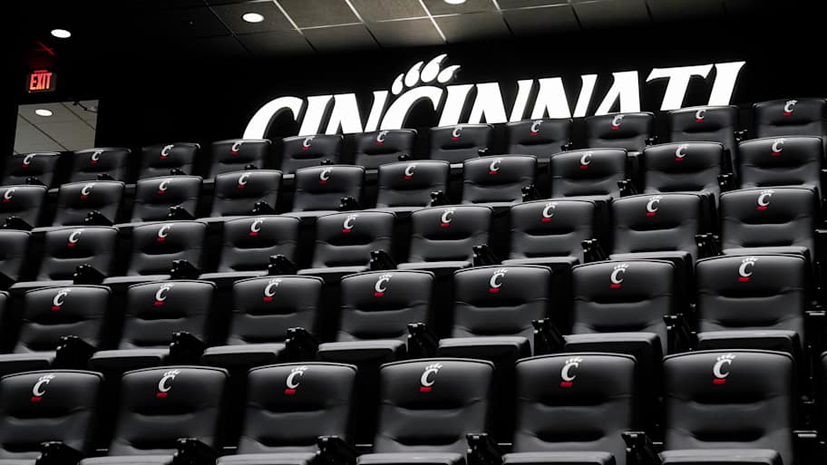 Cincinnati Lands 13th Commitment in 2026 Football Class From Three-Star ...