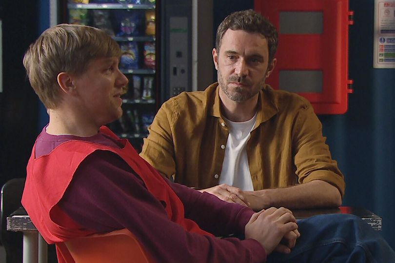 Emmerdale exit 'confirmed' for iconic villager after 31 years as fans ...