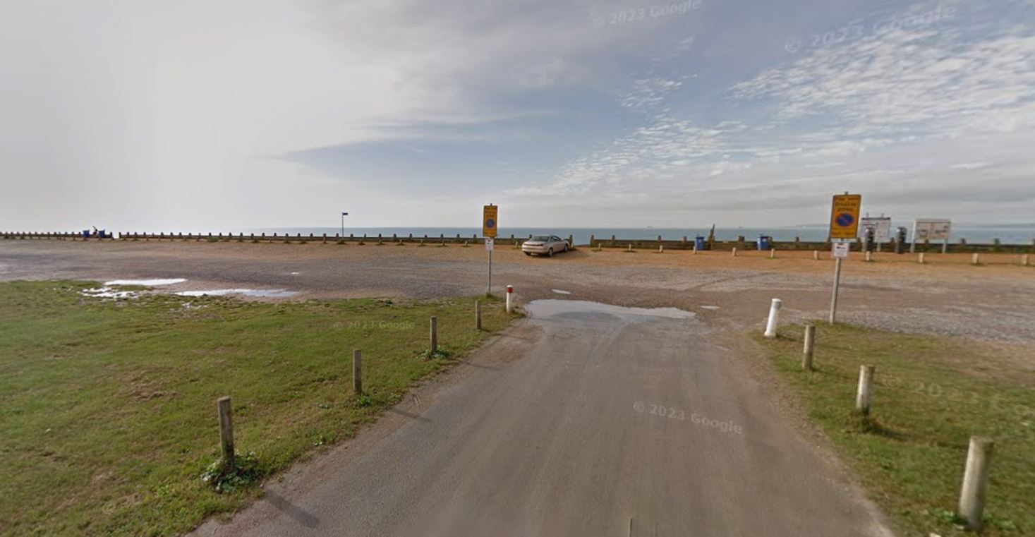 Bid made for crucial government funding sea defence and environment ...