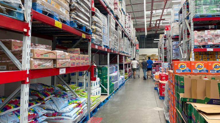 Can You Share A Sam's Club Membership? Here's What The Rules Say