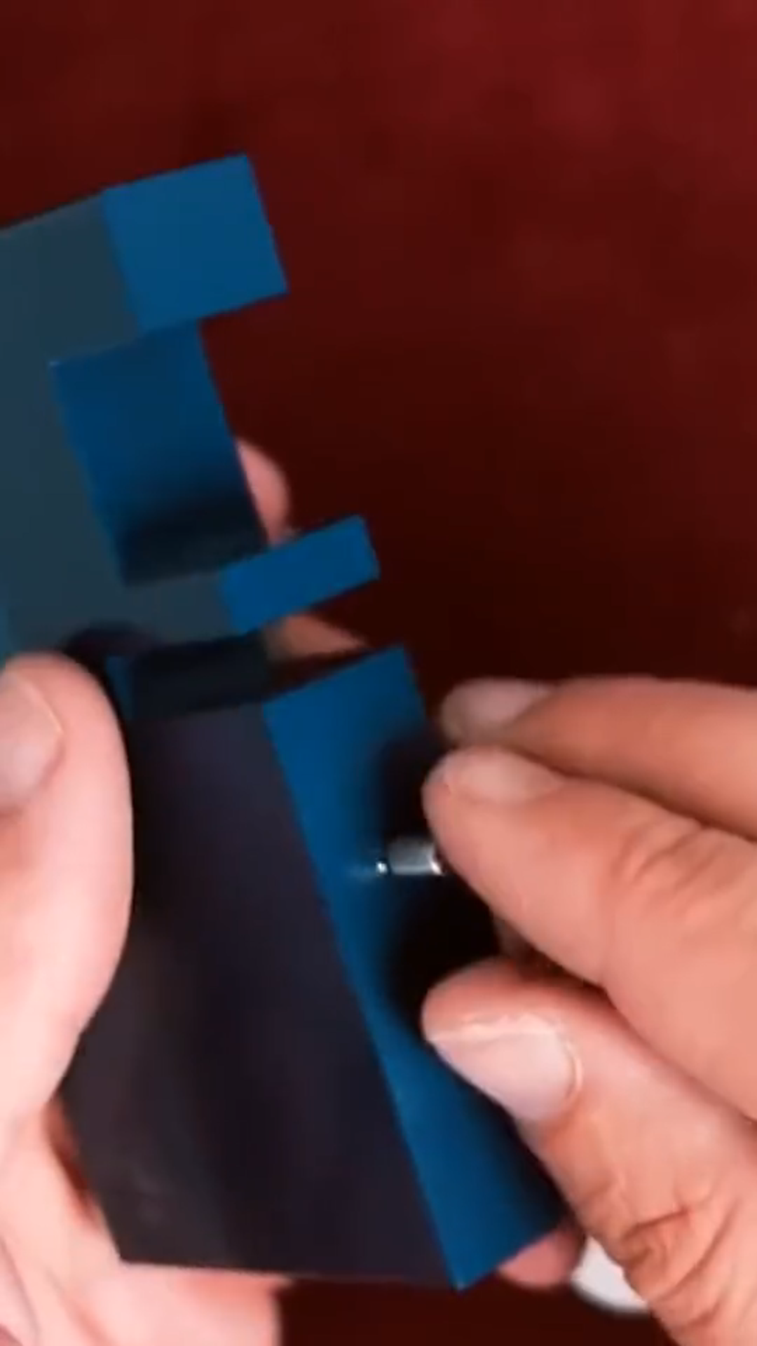 This Puzzle Has a Hidden Coin! 🪙