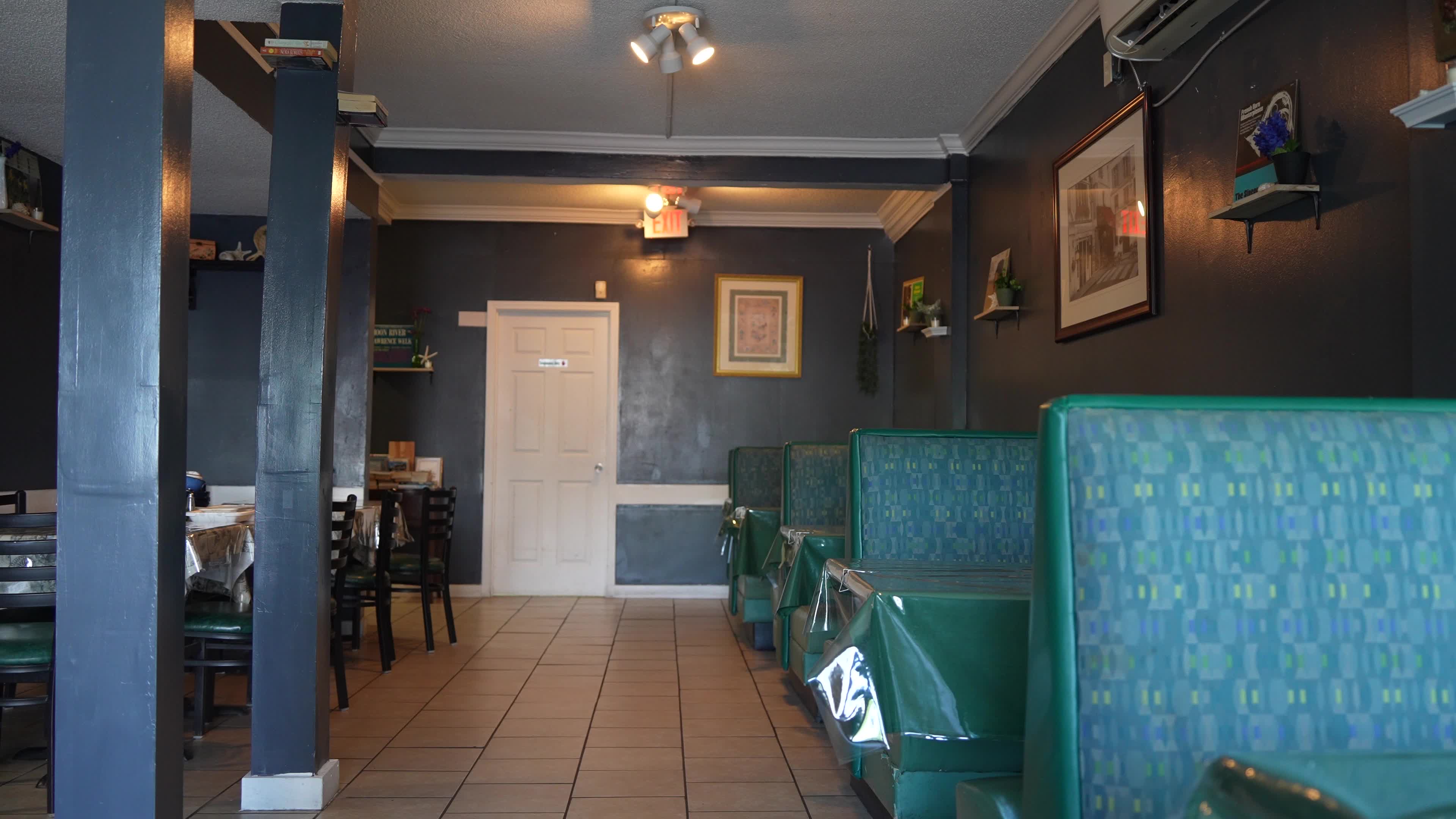 Big Belly: French-Italian Eatery