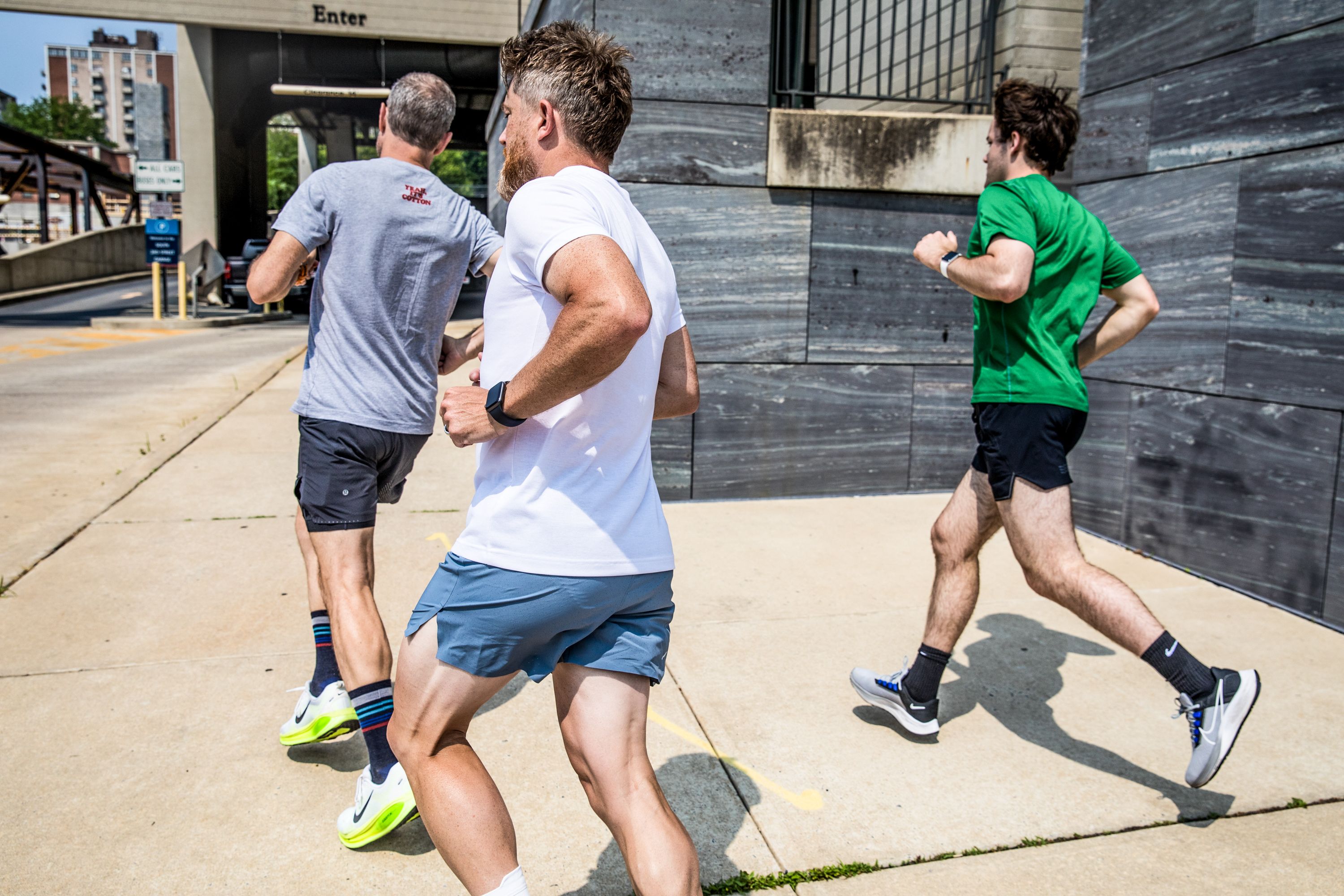 We Ran Hundreds of Miles in These Shorts. Here Are the Ones We ...