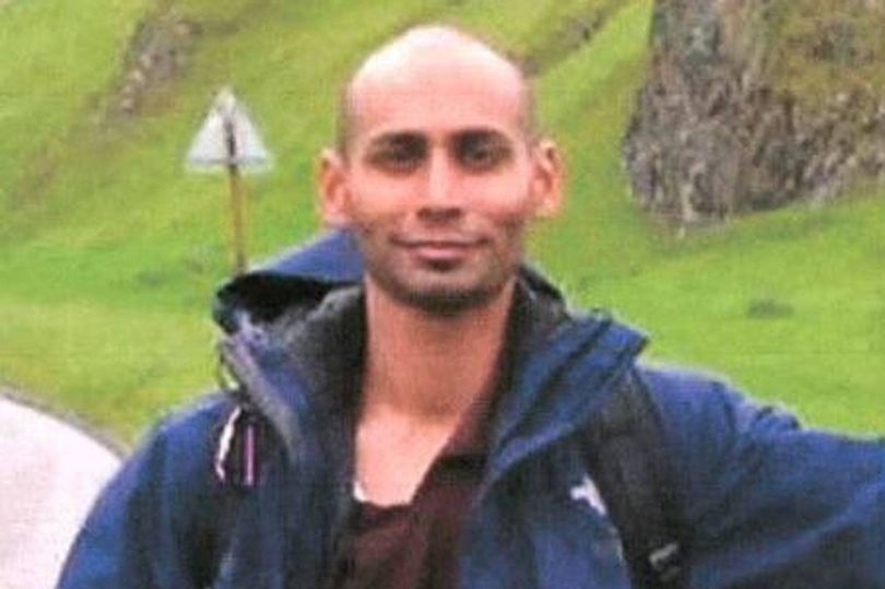 Mystery of missing doctor solved 12 years after he vanished without trace