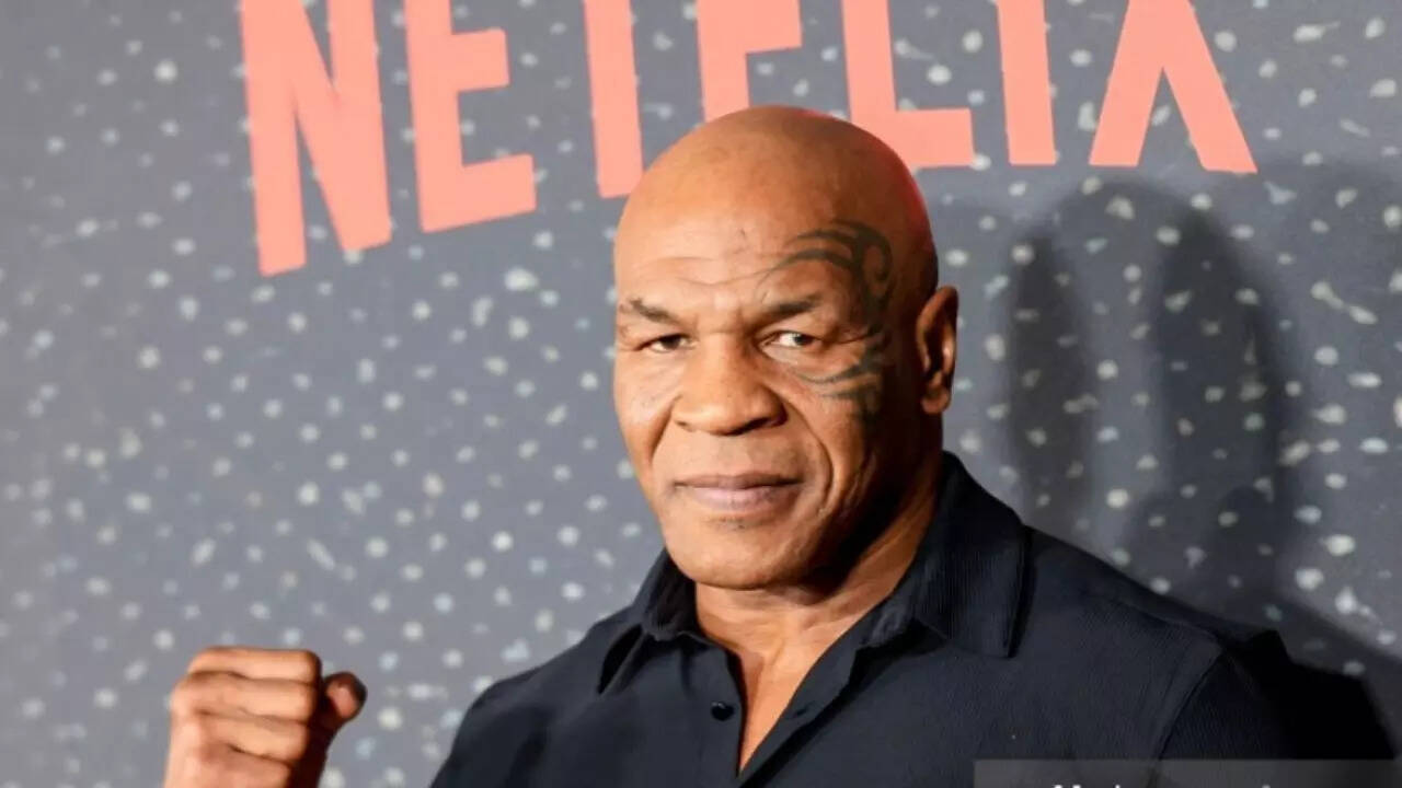 What is Mike Tyson's net worth in 2025? Financial status of the boxing legend