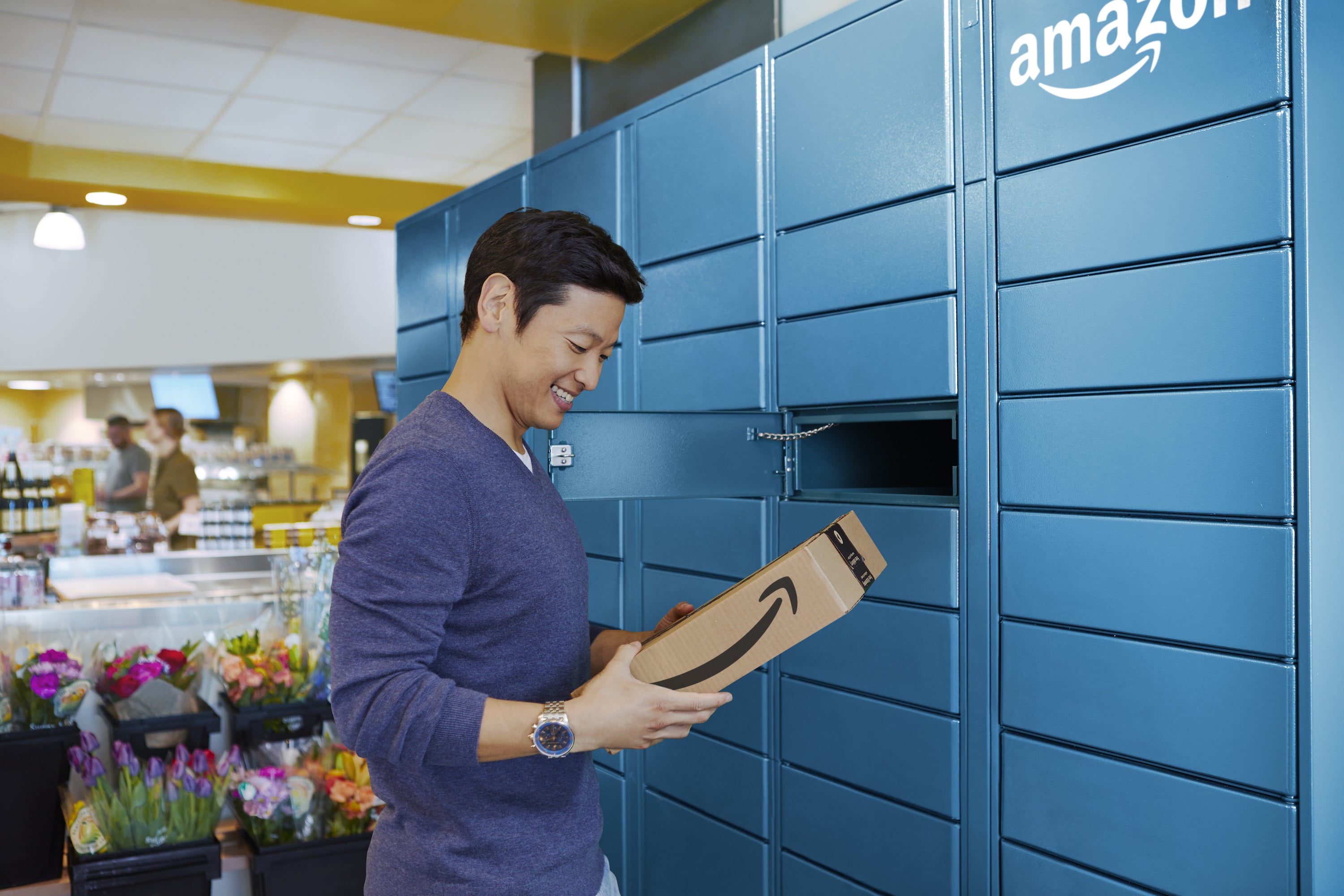 Get a $200 Amazon gift card on approval for the Prime Visa card