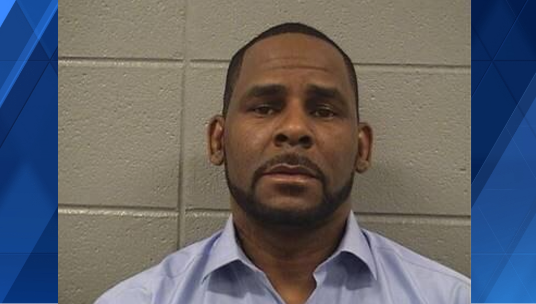 R. Kelly rushed to Duke University Hospital after alleged prison overdose