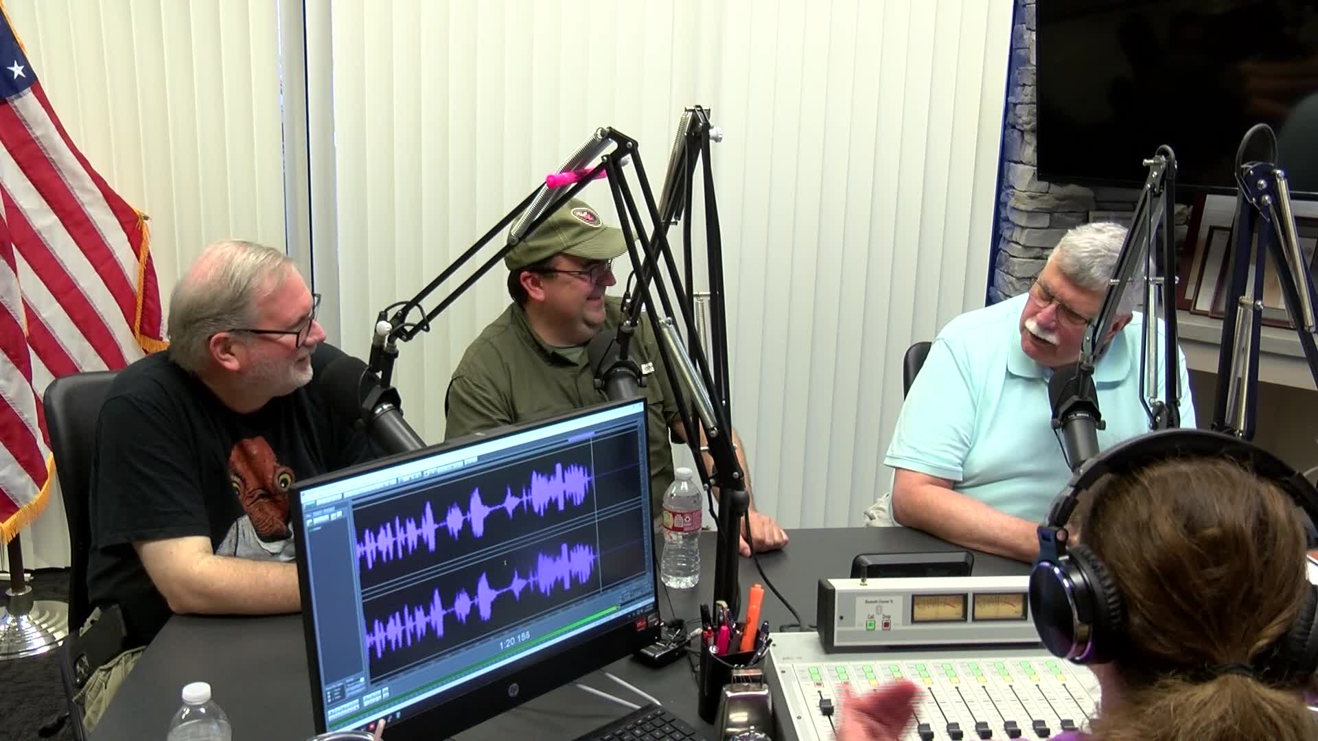 Creators of Shad Heller documentary talk about the film