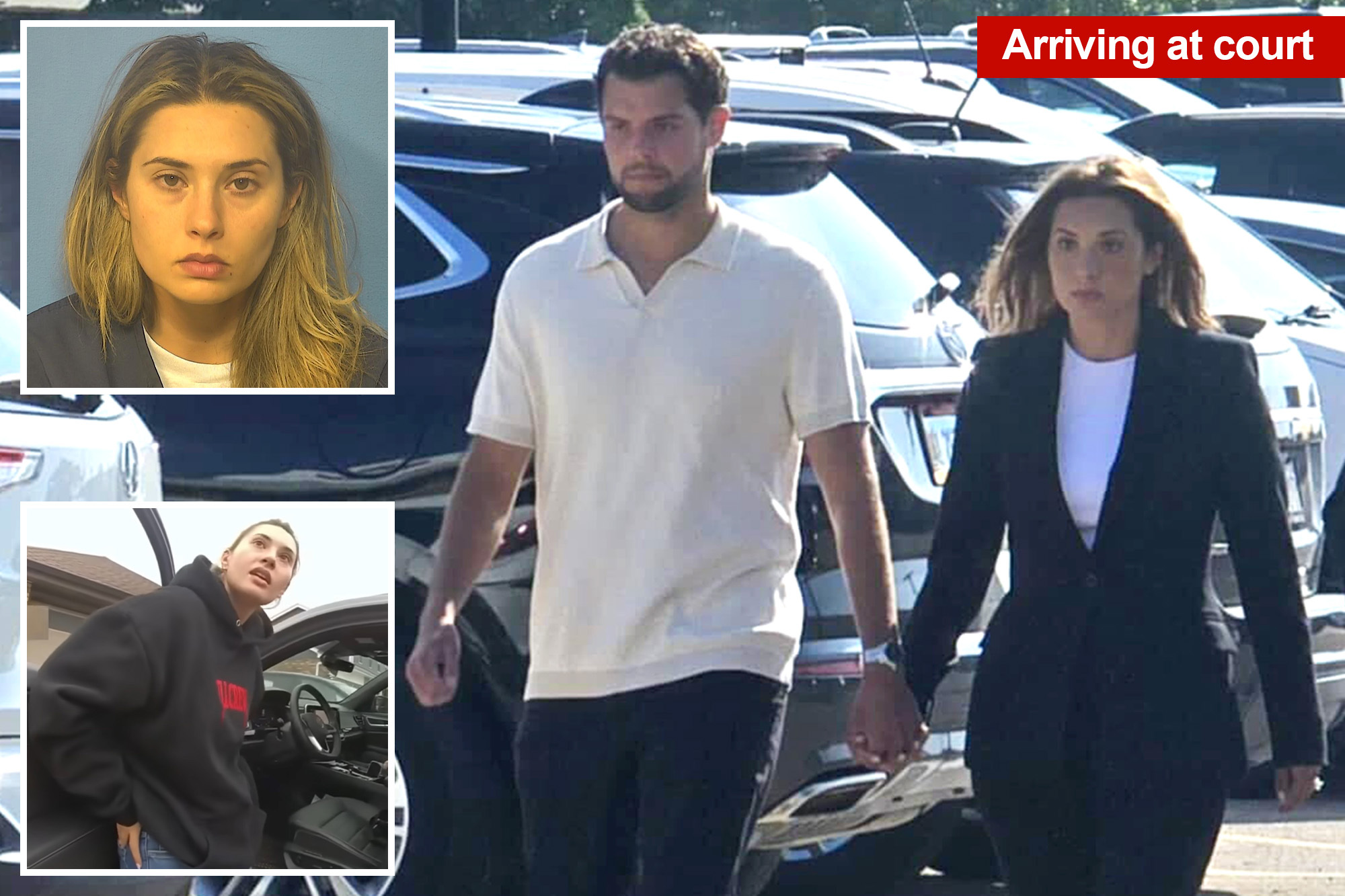 Husband of teacher Christina Formella stands by her as she faces new ...