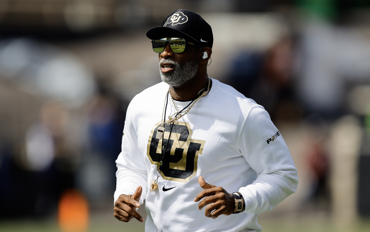 'Even if you're better, my son's playing regardless' - SEC QB drops wild quote about being ...