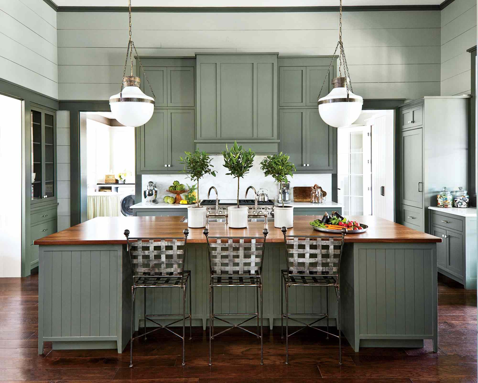 The Paint Colors That Might Be Making—Or Breaking—Your Home's Value ...