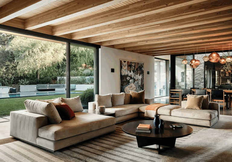 Inside Lizzo’s $14 Million Beverly Hills Mansion, Now Up for Sale!