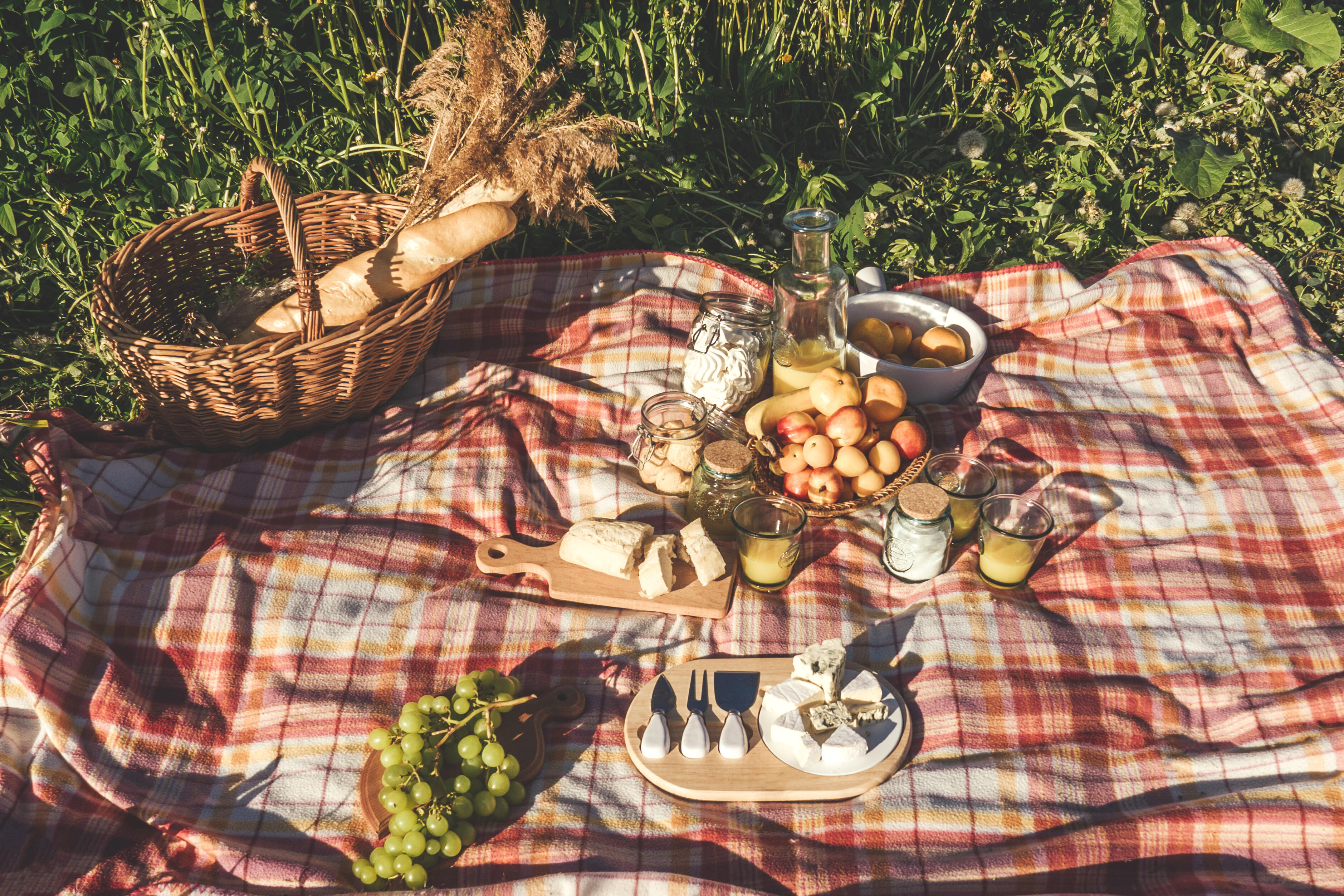 Pretty Massachusetts Destination Named Most Scenic Picnic Spot In The State