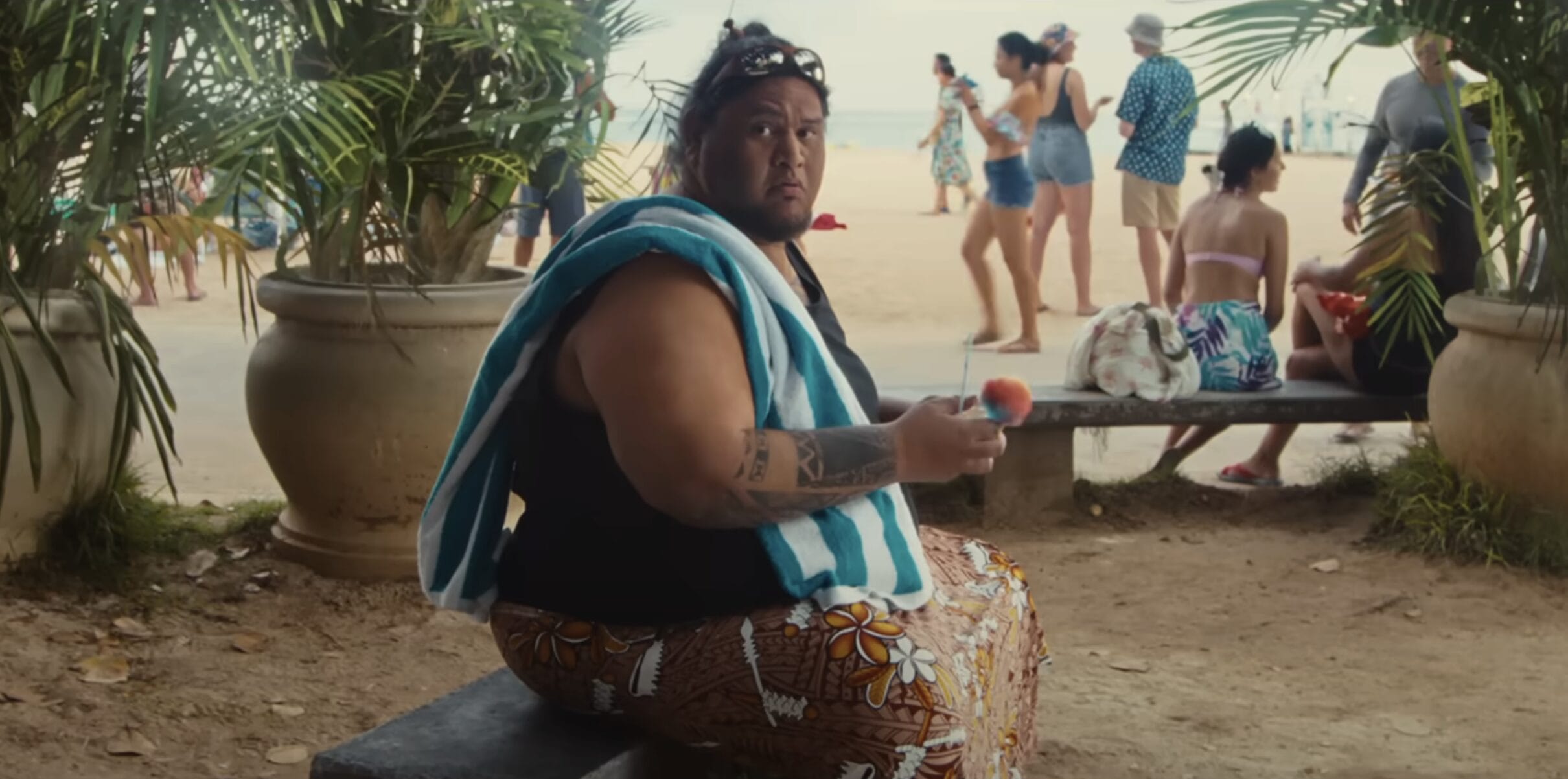 Live-Action 'Lilo & Stitch' Actor David Hekili Kenui Bell Dies