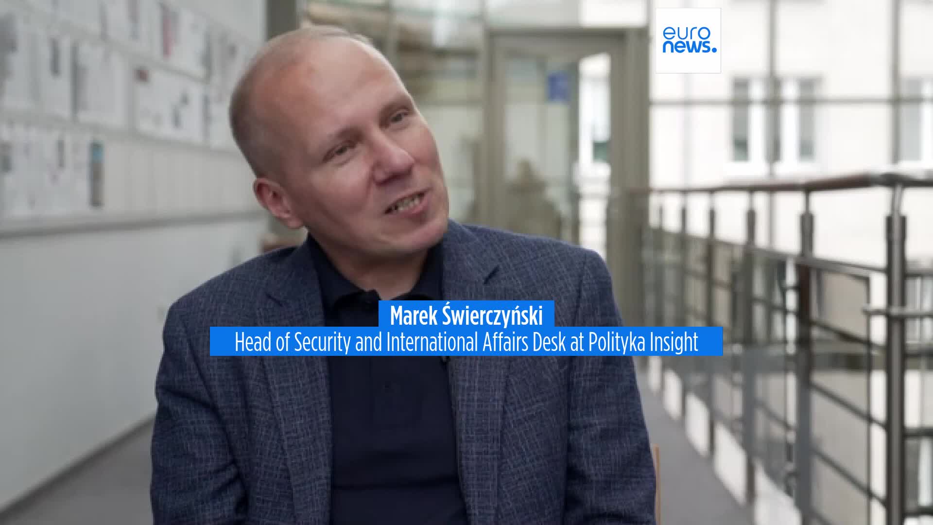 Poland adds minefields to 'East Shield' protective barrier with Russia ...