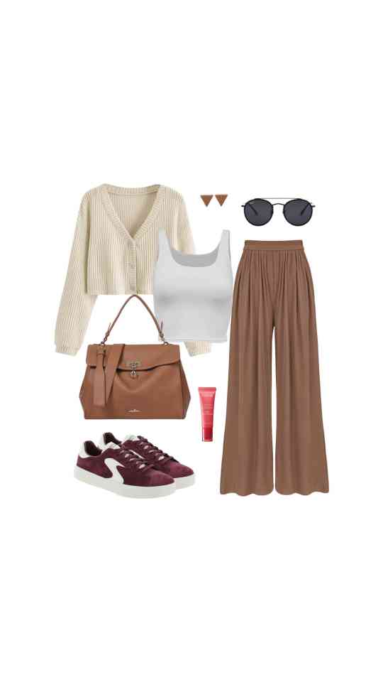 Flowy Palazzo Pants are Trending This Season!