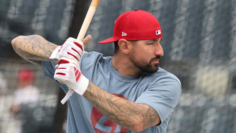 Phillies' clubhouse tension will have Reds fans dreaming of surprise ...